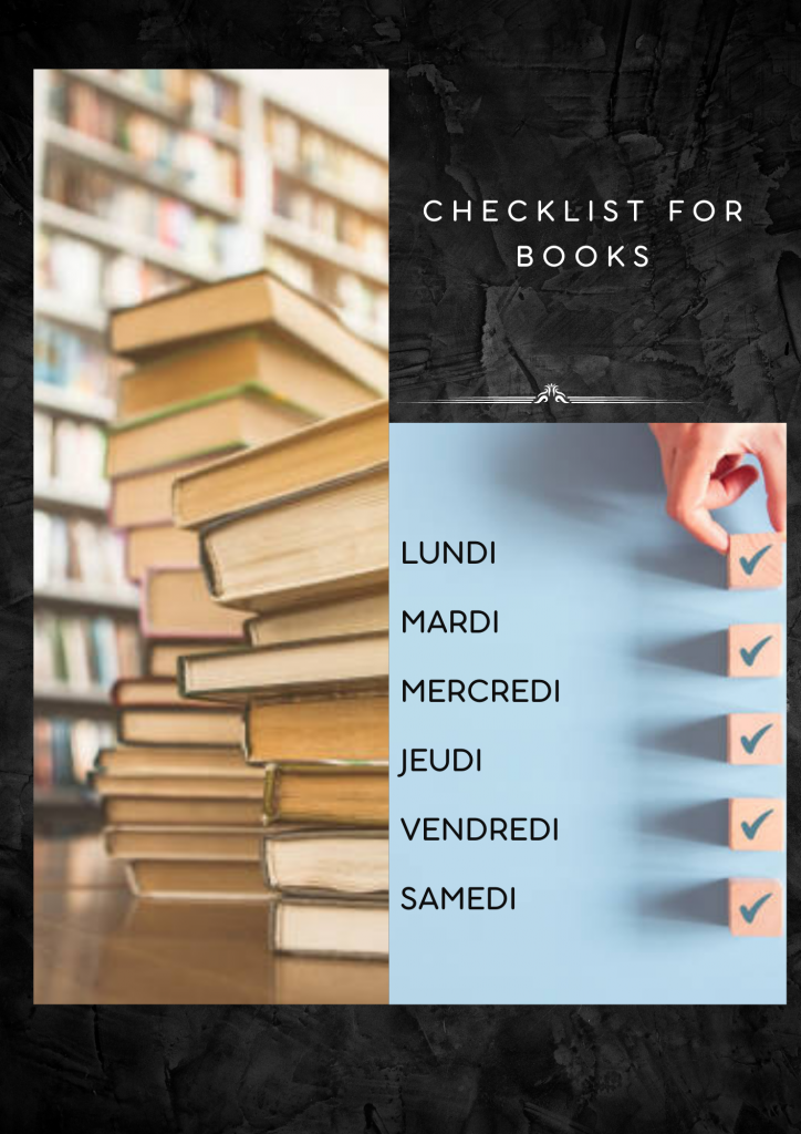 Ortaokul Okuma Haritası Çeteleleri - Genç Akademi